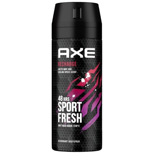 AXE Perfumes And Colognes