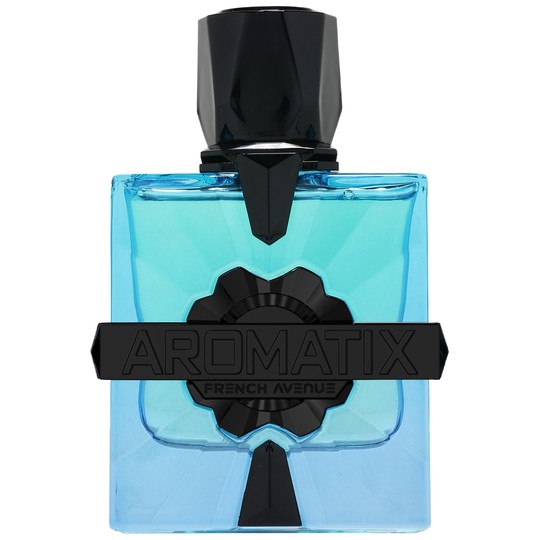 Aromatix X French Avenue Fragancias Y Colonias