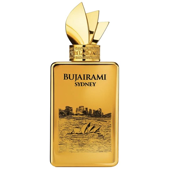 Bujairami Perfumes And Colognes