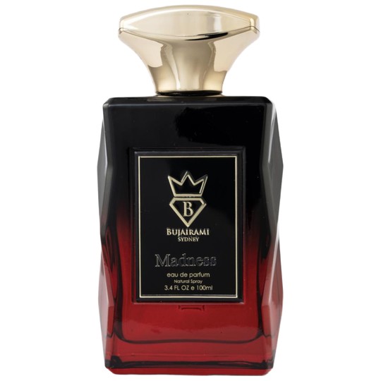 Bujairami Perfumes And Colognes