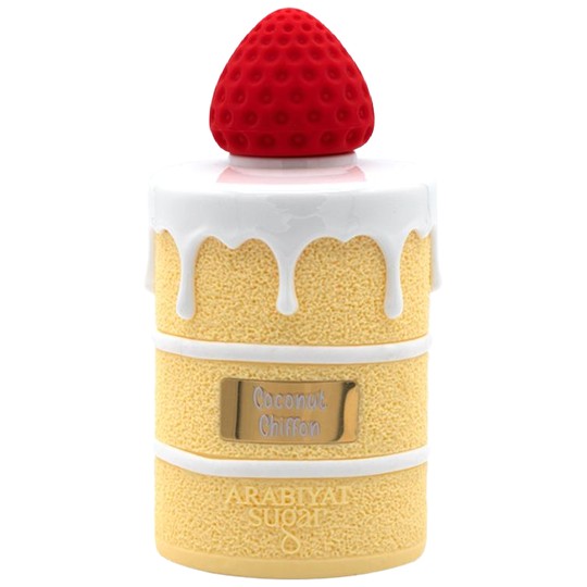 Arabiyat Sugar Perfumes And Colognes
