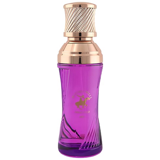 Beverly Hills Polo Club Perfumes And Colognes