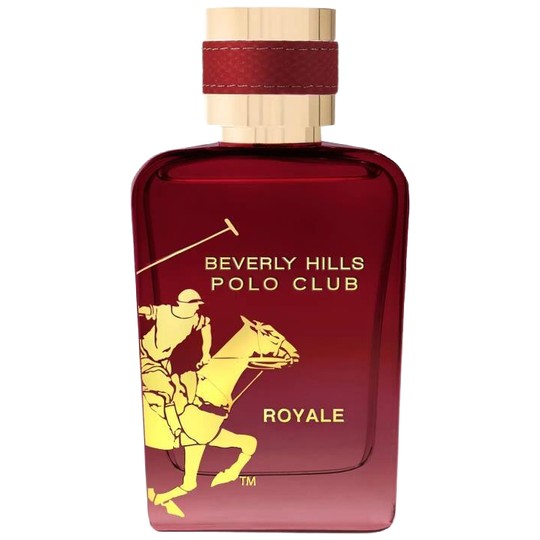Beverly Hills Polo Club Perfumes And Colognes