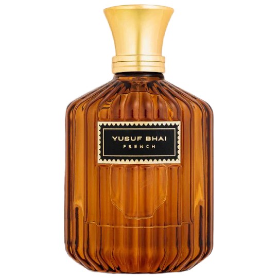 Yusuf Bhai Perfumes And Colognes