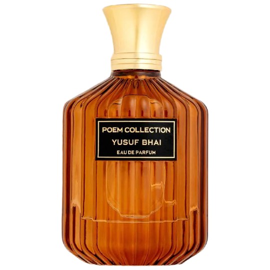 Yusuf Bhai Perfumes And Colognes