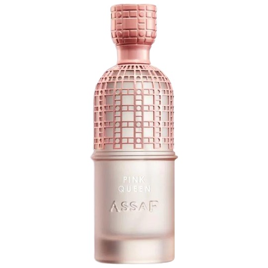 Assaf عطور