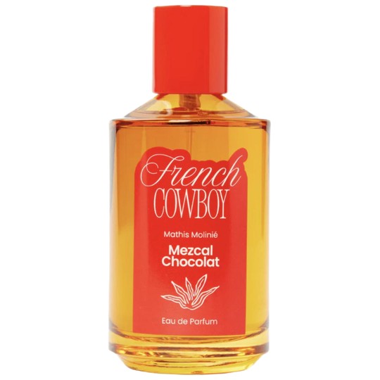 French Cowboy Perfumes And Colognes
