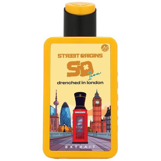 Street Origins Perfumes And Colognes