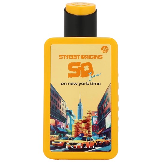 Street Origins Perfumes And Colognes