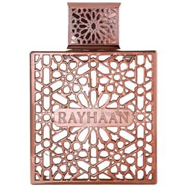 Rayhaan Fragancias Y Colonias