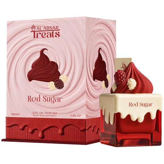 Al Absar Perfumes And Colognes