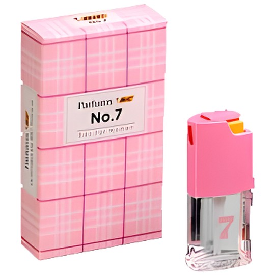 Bic Parfums Et Eaux De Cologne