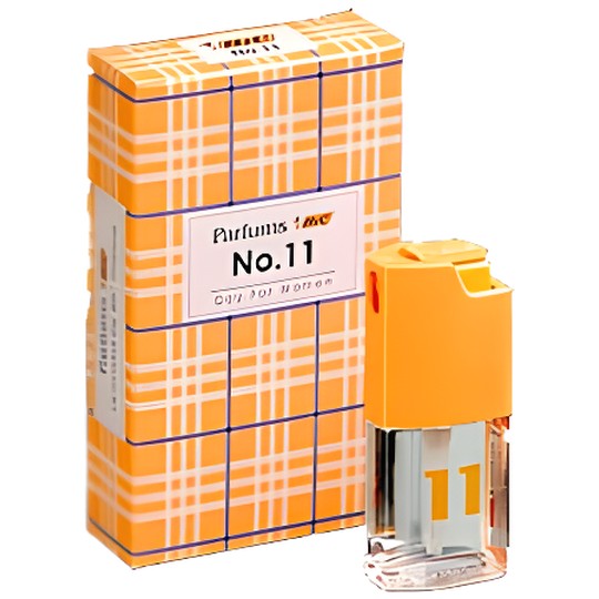 Bic Parfums Et Eaux De Cologne