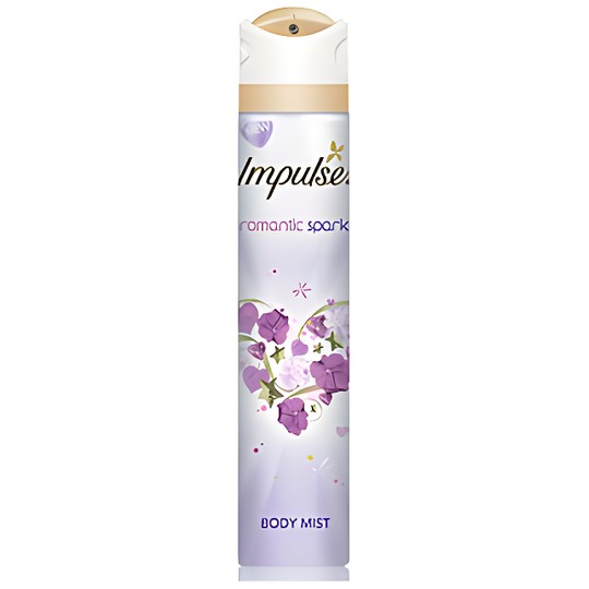 Impulse Perfumes And Colognes