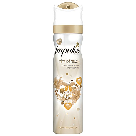 Impulse Perfumes And Colognes