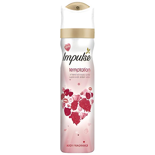 Impulse Perfumes And Colognes