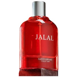 Saeed Ghani Perfumes And Colognes