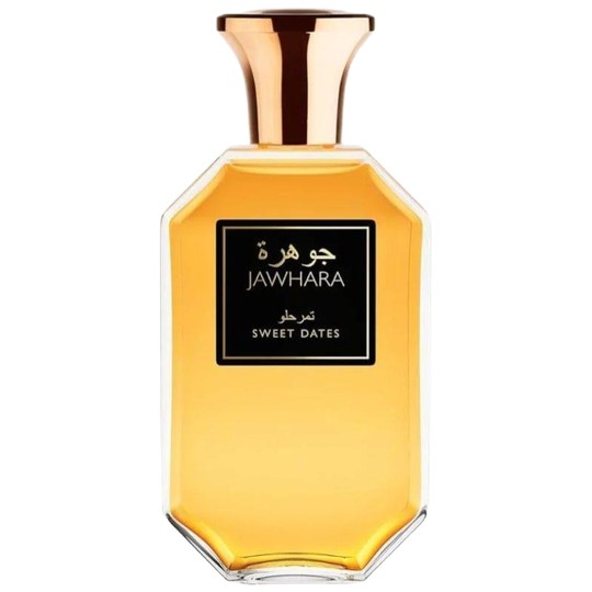 Jawhara Perfumes And Colognes