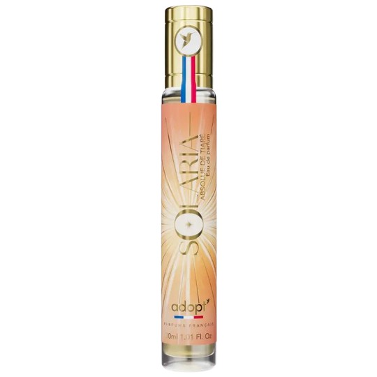 Principal Perfumer Frank Voelkl
