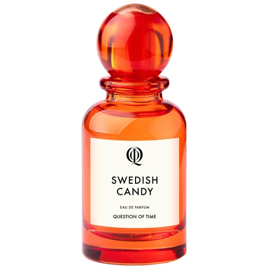 Fish perfume ingredient, Fish fragrance and essential oils