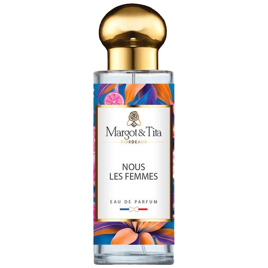 Margot&Tita Parfums Et Eaux De Cologne