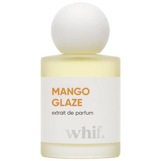 whif. Perfumes And Colognes