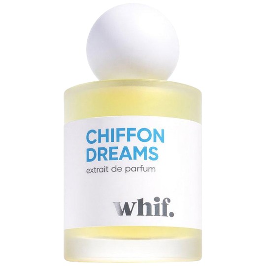 whif. Perfumes And Colognes