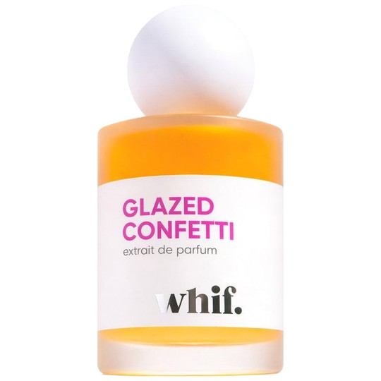 whif. Perfumes And Colognes