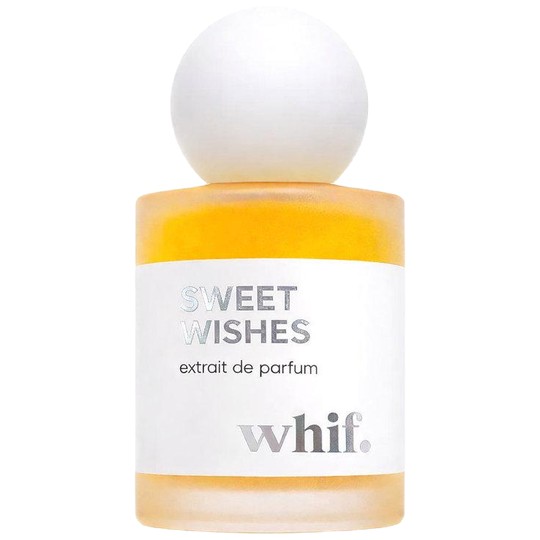 whif. Perfumes And Colognes