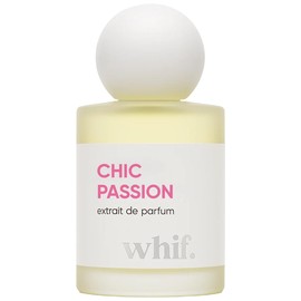 whif. Perfumes And Colognes