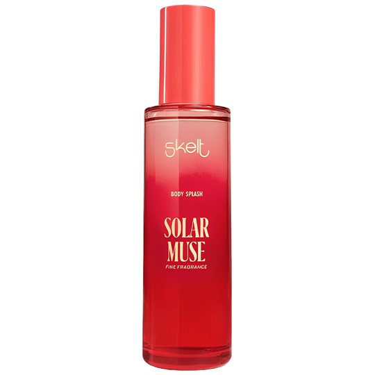 Skelt Perfumes E Colônias