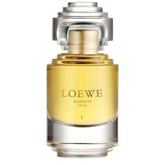 Loewe Perfumes E Colônias