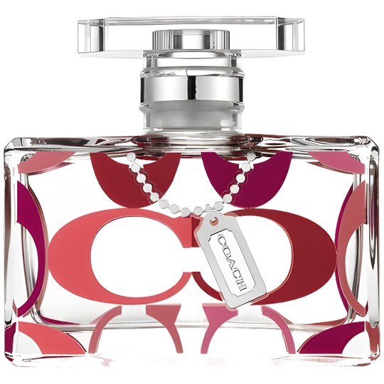 Coach Fragancias Y Colonias