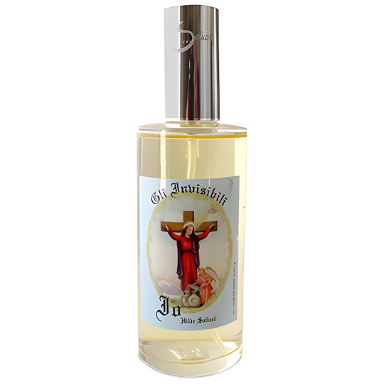 Hilde Soliani Perfumes And Colognes