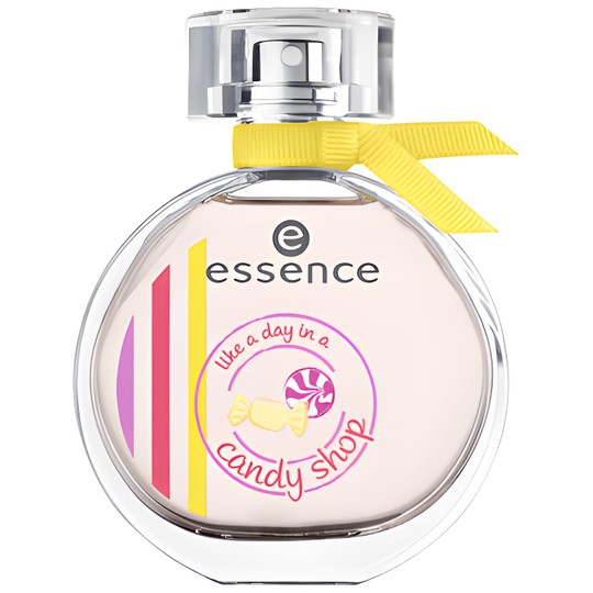 essence Perfumes And Colognes