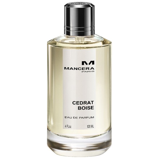 Fragrance entrepreneur Pierre Montale