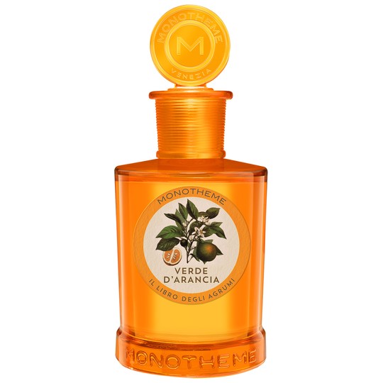 Monotheme Venezia Perfumes And Colognes