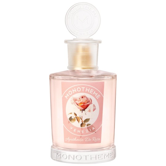 Monotheme Venezia Perfumes And Colognes