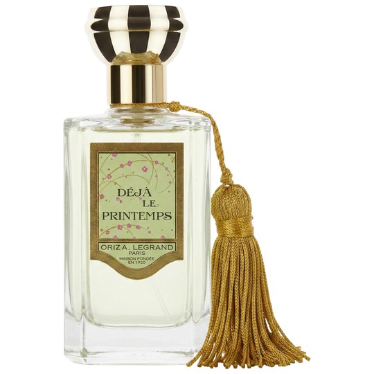 Oriza L. Legrand Perfumes And Colognes