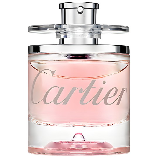 Cartier Perfumes And Colognes