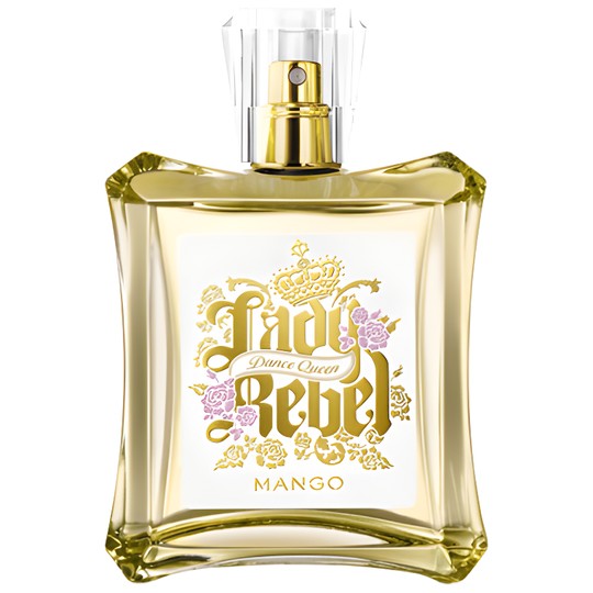 Mango Perfumes And Colognes