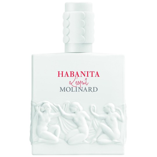 Molinard Perfumes And Colognes
