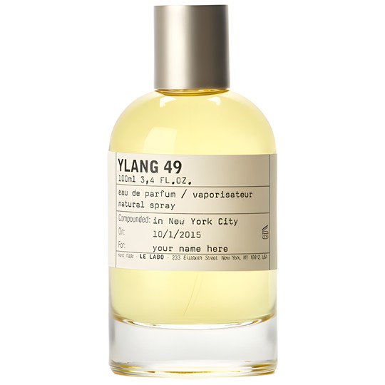 Ylang-Ylang perfume ingredient, Ylang-Ylang fragrance and essential oils
