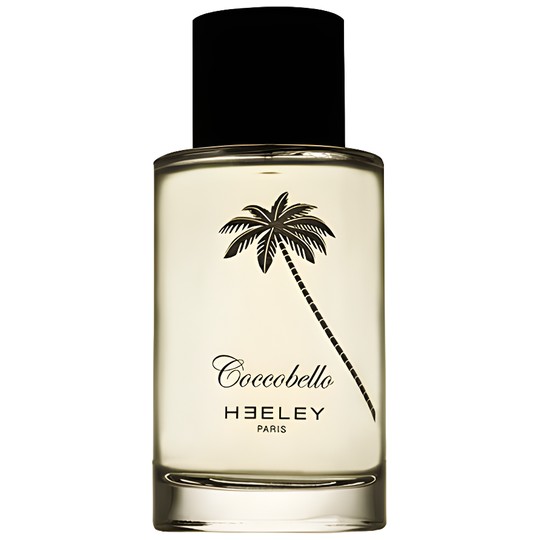 James Heeley Perfumes And Colognes