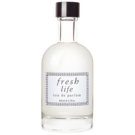 Fresh Perfumes And Colognes