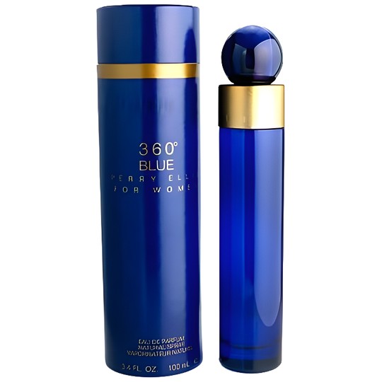 Perry Ellis Fragancias Y Colonias