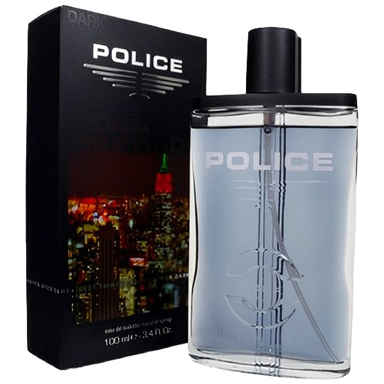 Police Perfumes And Colognes
