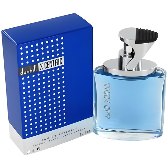 Principal Perfumer Frank Voelkl
