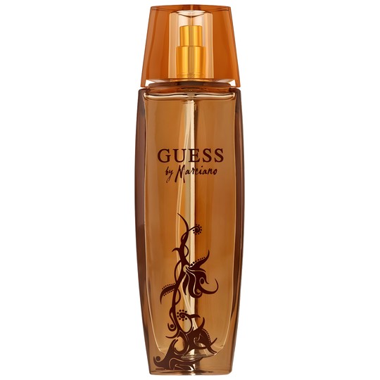 Guess Perfumes And Colognes