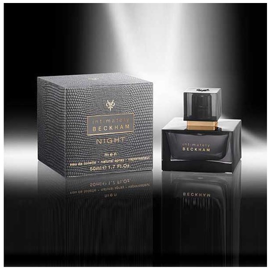 David Beckham Perfumes And Colognes